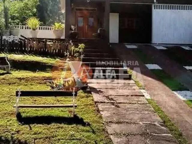 Casa / Sobrado para Venda em Cotia/SP Granja Carneiro Viana 3 Quartos