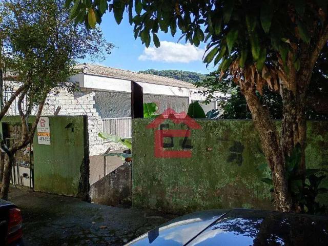 Casa / Sobrado para Venda em Cotia/SP Granja Carolina 1 Quartos