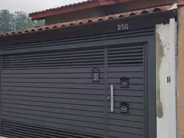 Casa / Sobrado para Venda em Cotia/SP Granja Carolina 2 Quartos
