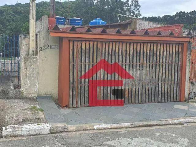 Casa / Sobrado para Venda em Cotia/SP Granja Carolina 2 Quartos