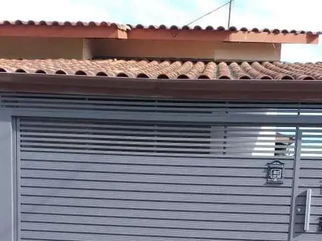 Casa / Sobrado para Venda em Cotia/SP Granja Carolina 2 Quartos