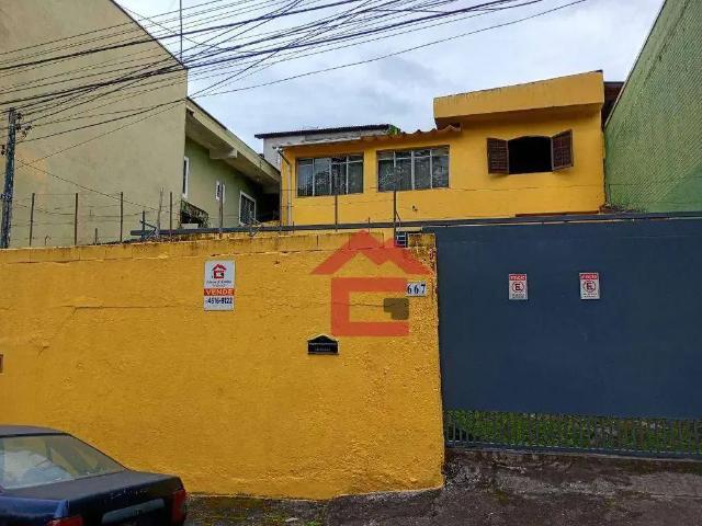 Casa / Sobrado para Venda em Cotia/SP Granja Carolina 3 Quartos