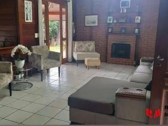 Casa / Sobrado para Venda em Cotia/SP Granja Clotilde 2 Quartos