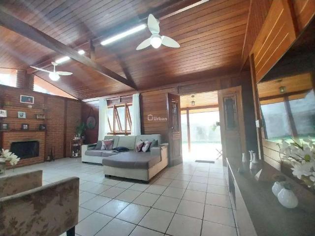 Casa / Sobrado para Venda em Cotia/SP Granja Clotilde 3 Quartos