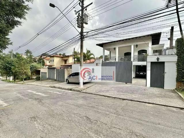 Casa / Sobrado para Venda em Cotia/SP Horizontal Park 4 Quartos