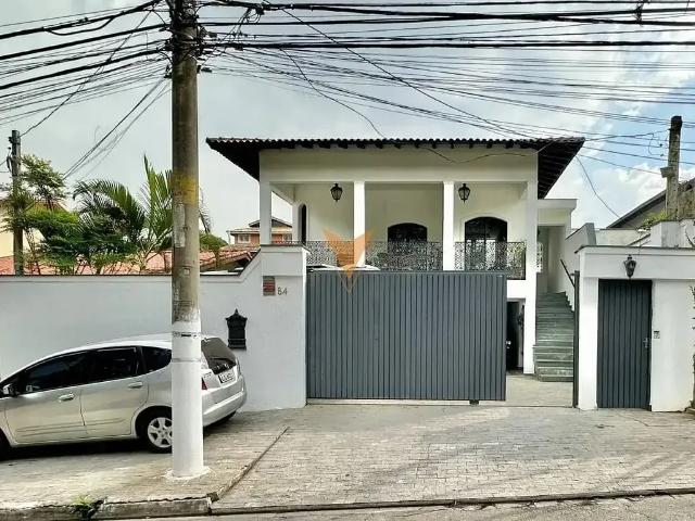 Casa / Sobrado para Venda em Cotia/SP Horizontal Park 4 Quartos