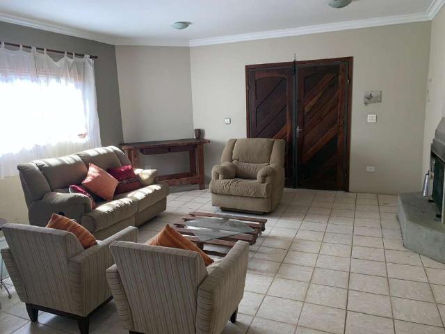 Casa / Sobrado para Venda em Cotia/SP Horizontal Park 5 Quartos