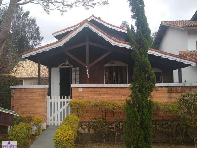 Casa / Sobrado para Venda em Cotia/SP Horizontal Park 3 Quartos