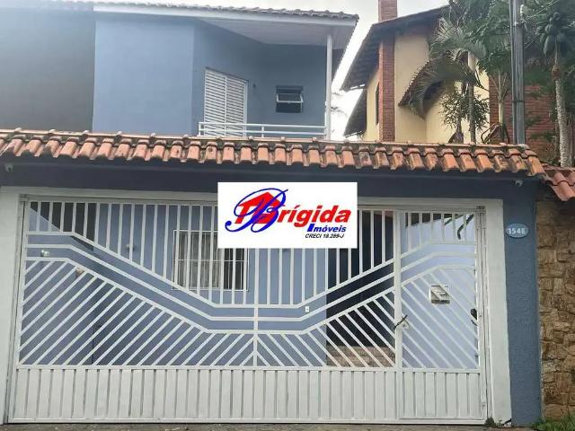 Casa / Sobrado para Venda em Cotia/SP Horizontal Park 3 Quartos