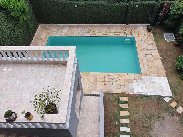 Casa / Sobrado para Venda em Cotia/SP Horizontal Park 3 Quartos