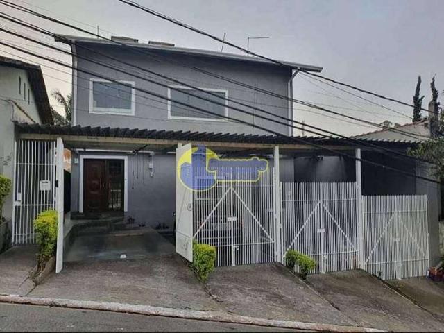 Casa / Sobrado para Venda em Cotia/SP Horizontal Park 3 Quartos