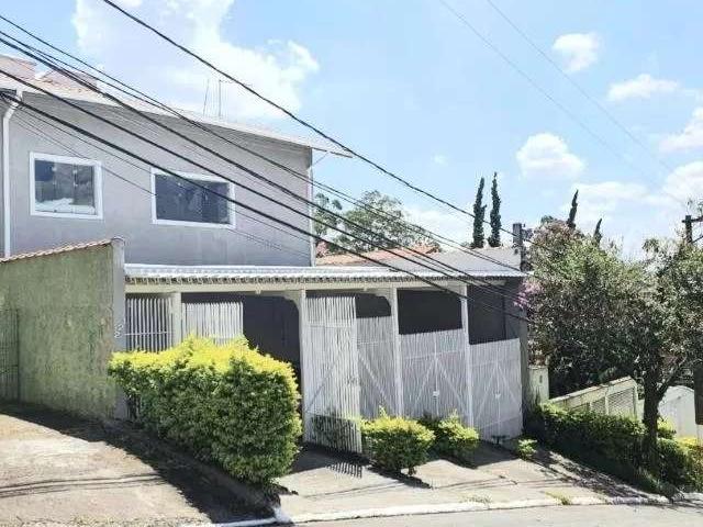 Casa / Sobrado para Venda em Cotia/SP Horizontal Park 3 Quartos