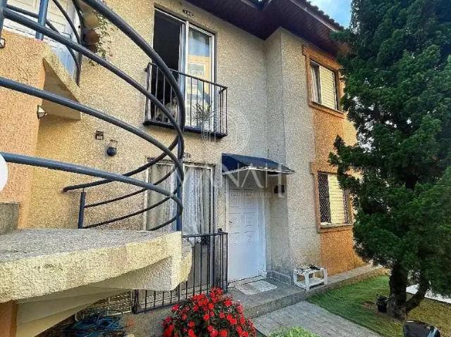 Casa / Sobrado para Venda em Cotia/SP Jardim Torino 2 Quartos