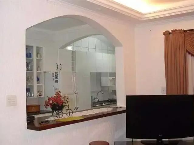 Casa / Sobrado para Venda em Cotia/SP Jardim Torino 2 Quartos