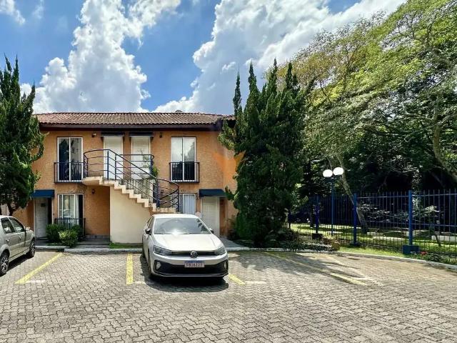 Casa / Sobrado para Venda em Cotia/SP Jardim Torino 2 Quartos