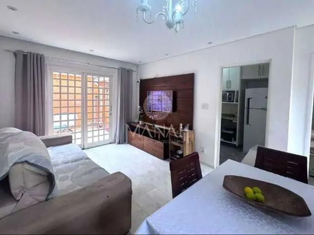 Casa / Sobrado para Venda em Cotia/SP Jardim Torino 2 Quartos