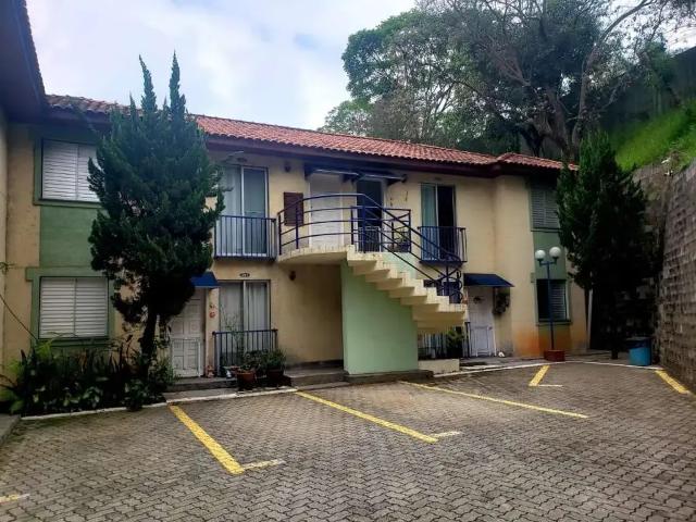Casa / Sobrado para Venda em Cotia/SP Jardim Torino 2 Quartos