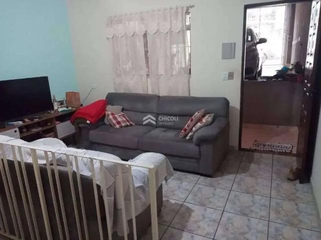 Casa / Sobrado para Venda em Cotia/SP Jardim Araruama 4 Quartos