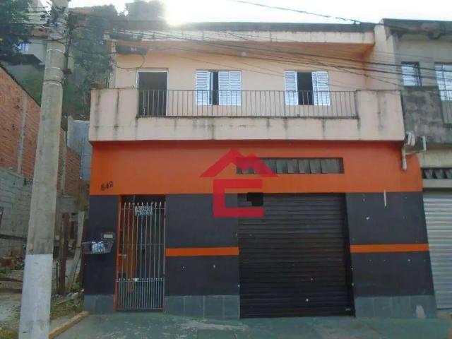 Casa / Sobrado para Venda em Cotia/SP Jardim Araruama 2 Quartos