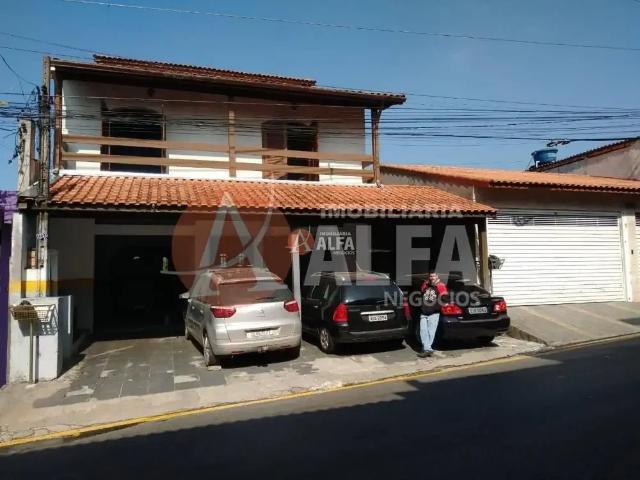 Casa / Sobrado para Venda em Cotia/SP Jardim Araruama 3 Quartos