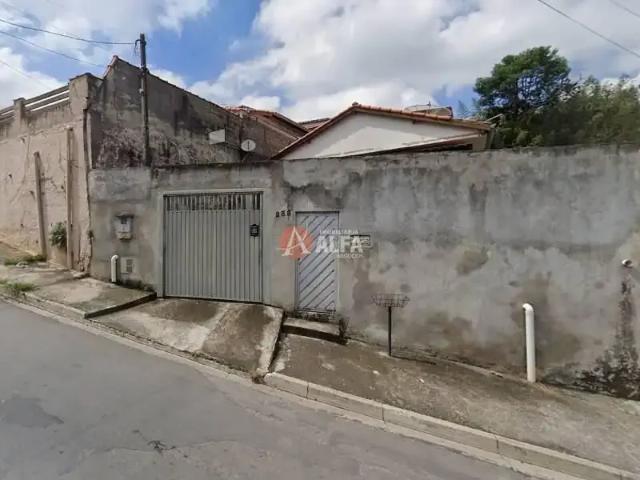 Casa / Sobrado para Venda em Cotia/SP Jardim Arco Íris 3 Quartos