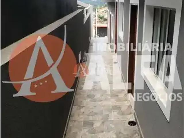 Casa / Sobrado para Venda em Cotia/SP Jardim Atalaia 2 Quartos