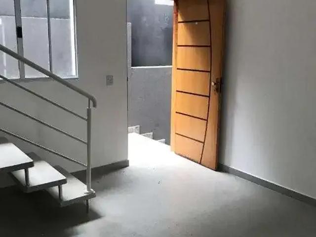 Casa / Sobrado para Venda em Cotia/SP Jardim Atalaia 2 Quartos