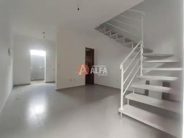 Casa / Sobrado para Venda em Cotia/SP Jardim Atalaia 2 Quartos