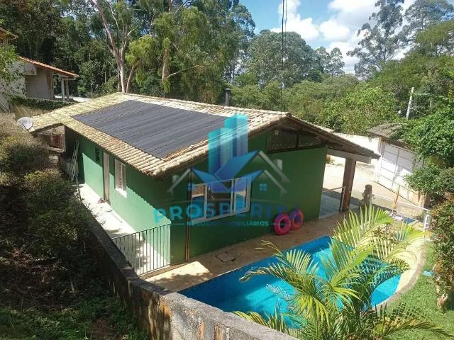 Casa / Sobrado para Venda em Cotia/SP Jardim Atalaia 2 Quartos
