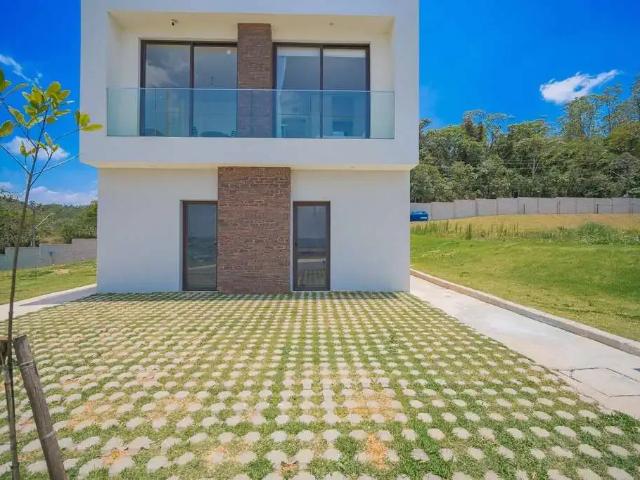 Casa / Sobrado para Venda em Cotia/SP Jardim Atalaia 3 Quartos