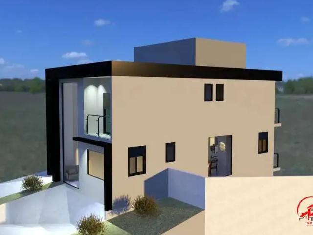 Casa / Sobrado para Venda em Cotia/SP Jardim Atalaia 3 Quartos