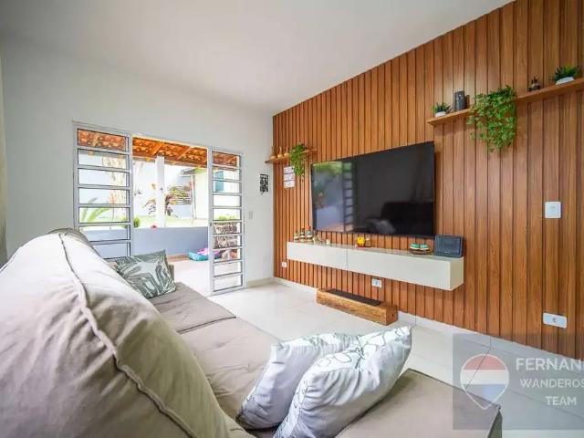 Casa / Sobrado para Venda em Cotia/SP Jardim Atalaia 4 Quartos