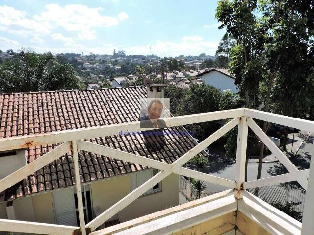 Casa / Sobrado para Venda em Cotia/SP Jardim Barbacena 6 Quartos