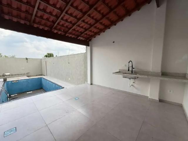 Casa / Sobrado para Venda em Cotia/SP Jardim Barro Branco 3 Quartos