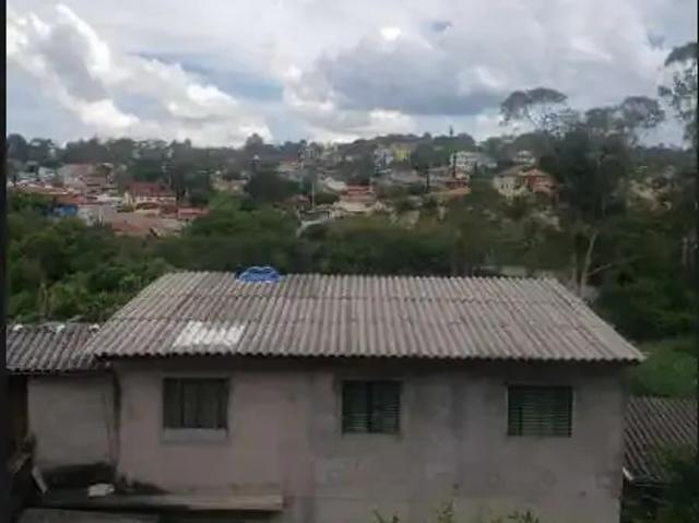 Casa / Sobrado para Venda em Cotia/SP Jardim Barro Branco 3 Quartos