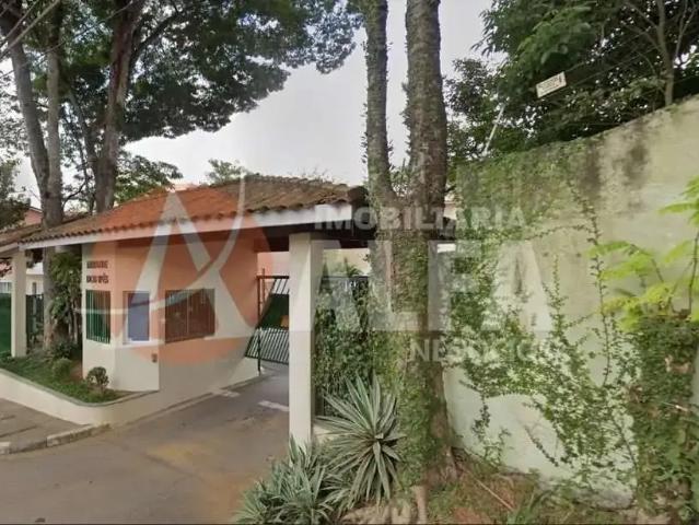 Casa / Sobrado para Venda em Cotia/SP Jardim Barro Branco 2 Quartos