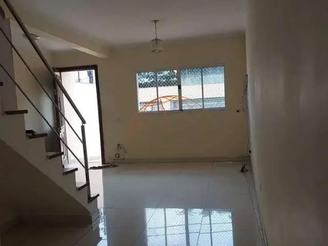 Casa / Sobrado para Venda em Cotia/SP Jardim Barro Branco 2 Quartos