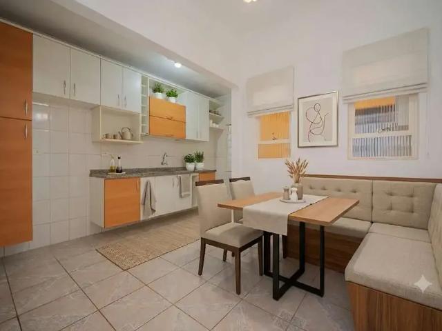 Casa / Sobrado para Venda em Cotia/SP Jardim Barro Branco 2 Quartos