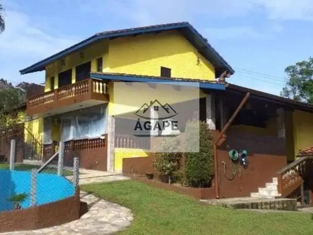 Casa / Sobrado para Venda em Cotia/SP Jardim Barro Branco 5 Quartos
