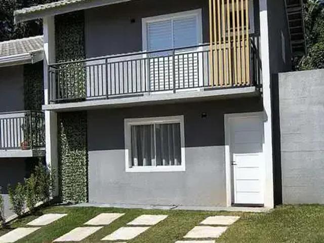 Casa / Sobrado para Venda em Cotia/SP Jardim Belizário 3 Quartos