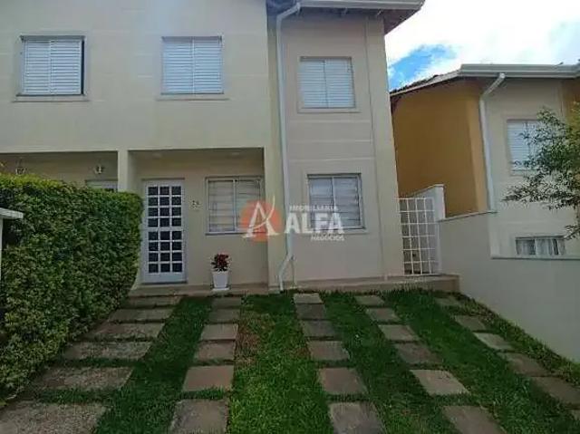 Casa / Sobrado para Venda em Cotia/SP Jardim Belizário 3 Quartos