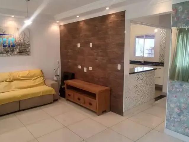 Casa / Sobrado para Venda em Cotia/SP Jardim Belizário 3 Quartos