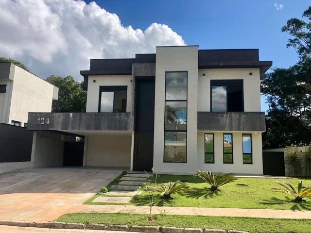 Casa / Sobrado para Venda em Cotia/SP Jardim Belizário 4 Quartos