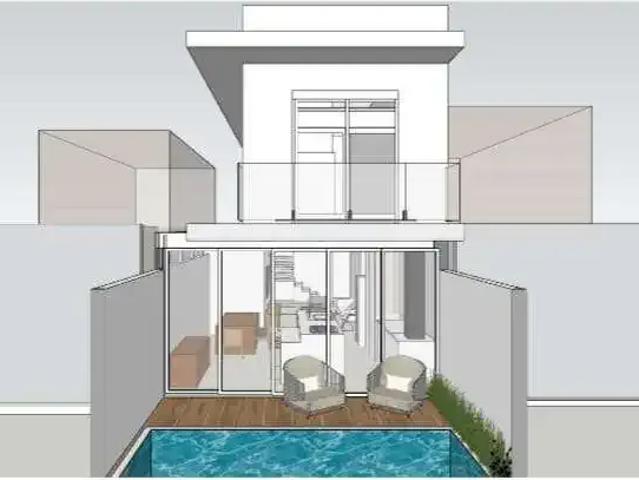 Casa / Sobrado para Venda em Cotia/SP Jardim Boa Vista Zona Oeste 4 Quartos