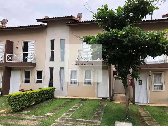 Casa / Sobrado para Venda em Cotia/SP Jardim Central 2 Quartos