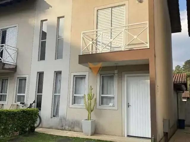 Casa / Sobrado para Venda em Cotia/SP Jardim Central 2 Quartos