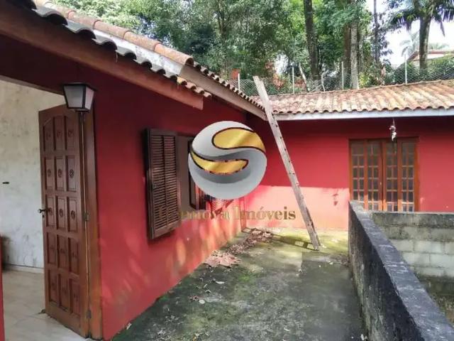 Casa / Sobrado para Venda em Cotia/SP Jardim Colibri 2 Quartos