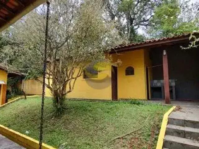 Casa / Sobrado para Venda em Cotia/SP Jardim Colibri 3 Quartos