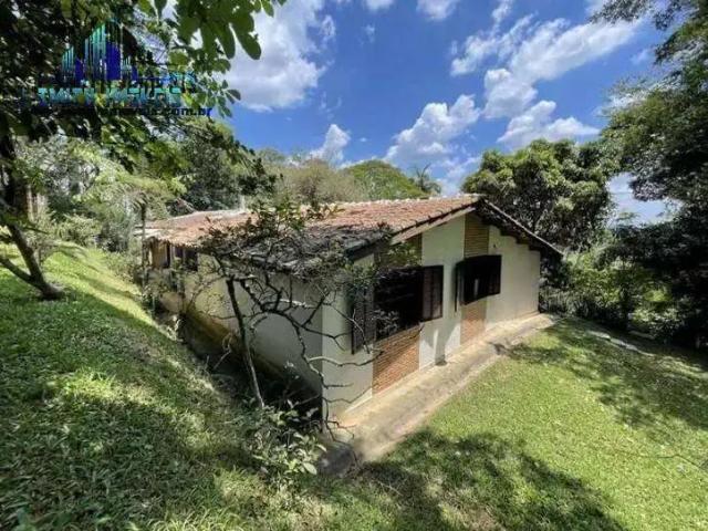 Casa / Sobrado para Venda em Cotia/SP Jardim Colibri 4 Quartos