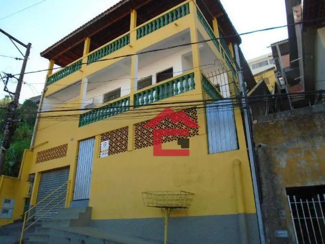Casa / Sobrado para Venda em Cotia/SP Jardim Cotia 4 Quartos